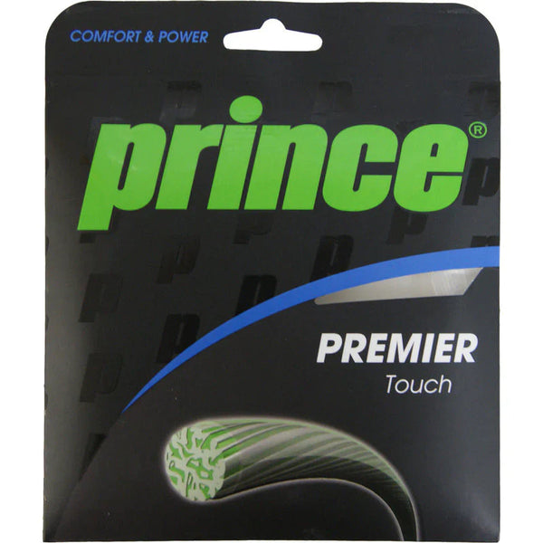 Prince Premier Touch 17GA Clear – Kinetic Racquet Sports
